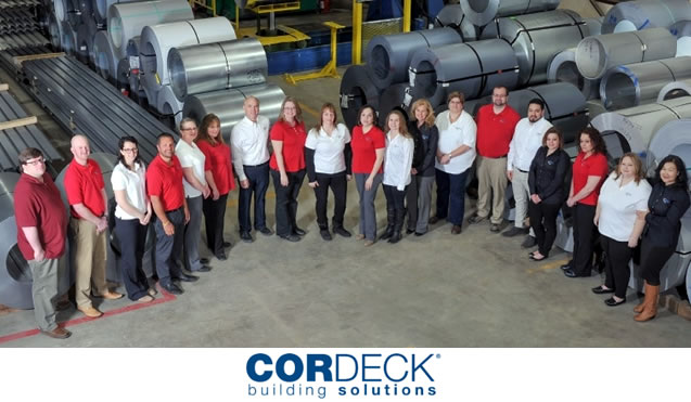 Case Study — Cordeck