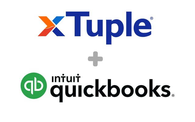 xTuple Inventory Management Solutions for Manufacturers