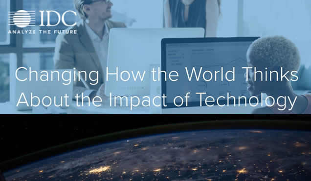 IDC: Global Tax Compliance Driving Need for Cross-Border Technology IDC: Global Tax Compliance Driving Need for Cross-Border Technology